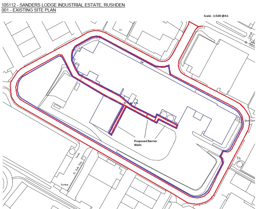 Minerals and waste decisions | North Northamptonshire Council